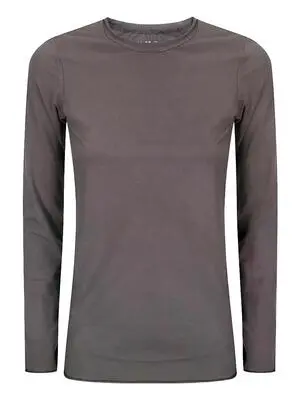 Labo.art Rena Long-sleeve T-shirt - Grey