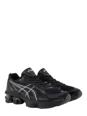 Asics Gel-kinetic Fluent Sneakers - Black