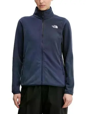 The North Face Glacier Fleece Jacket - Blue
