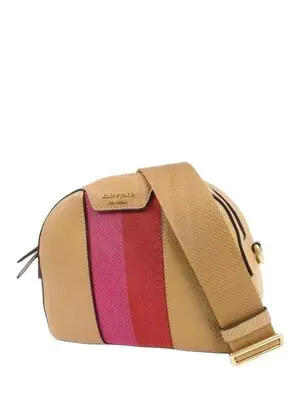KATE SPADE NEW YORK Kate Spade Racing Stripe Addy Dome Shoulder Bag