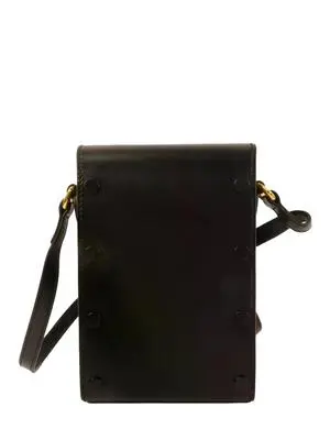 Gucci Horsebit 1955 Shoulder Bag - Black