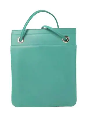 Hermès Hermès Mini Aline Shoulder Bag Green