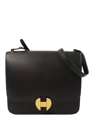 Hermès Shoulder Bag - Black