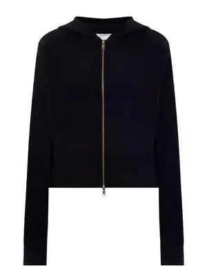 LISA YANG Lisa Yang Lilia Hoodie Cardigan
