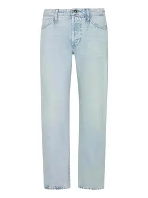 Sprwmn Farah Slim-fit Jeans - Blue