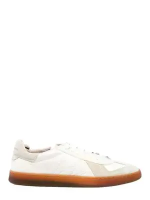 Officine Creative Militia Sneakers - Neutrals