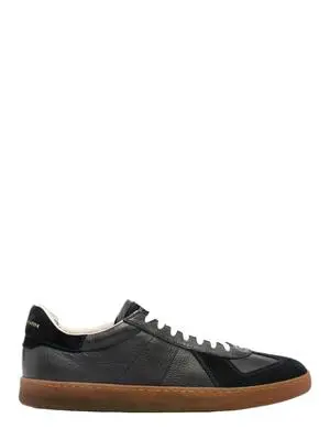 Officine Creative Militia Sneakers - Blue