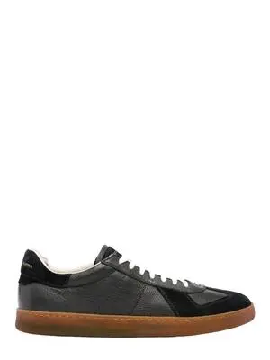 Officine Creative Militia Sneakers - Blue