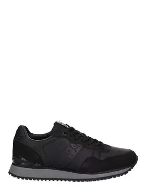 NAPAPIJRI Napapijri Cosmos Embossed-Logo Sneakers