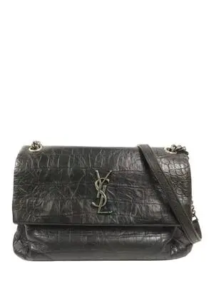 SAINT LAURENT Saint Laurent West Hollywood Crossbody Bag