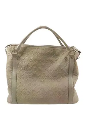 LOUIS VUITTON Ixia Pm Monogram Antheia Shoulder Bag - Neutrals