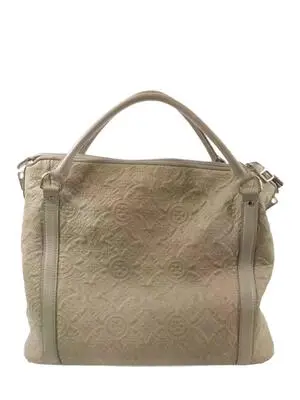 LOUIS VUITTON Ixia Pm Monogram Antheia Shoulder Bag - Neutrals