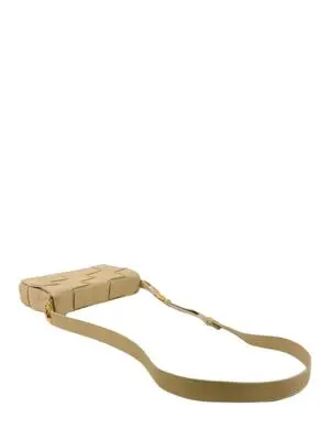 Bottega Veneta Cassette Shoulder Bag - Neutrals