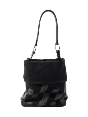 HERMÈS Hermès Col Roule 25 Shoulder Bag