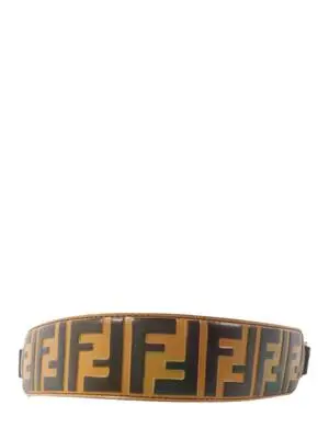 FENDI Fendi Mini You FF Bag Strap