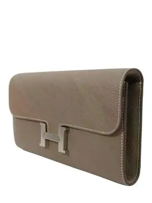 HERMÈS Hermès Constance To Go Shoulder Bag