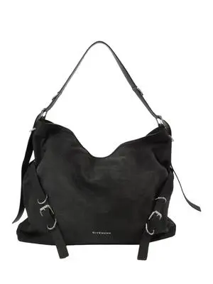 GIVENCHY Givenchy Large Voyou Tote Bag