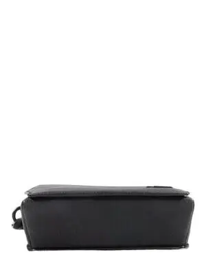 LOUIS VUITTON Fastline Shoulder Bag - Black