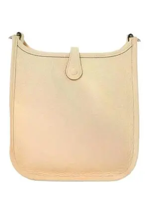 Hermès Evelyne Tpm Crossbody Bag - Neutrals