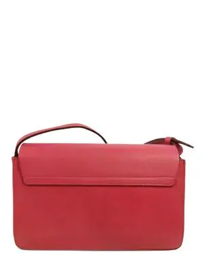 Chloé Faye Shoulder Bag - Pink