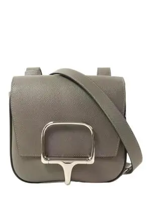 HERMÈS Hermès Mini Della Cavalleria Shoulder Bag