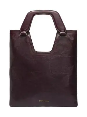 AIM Mia Tote Bag - Red