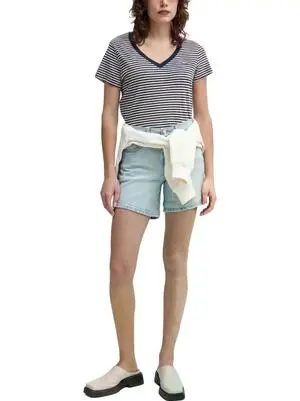 LEVI'S Levi's 501 Denim Shorts