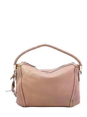Gucci Bella Shoulder Bag - Brown