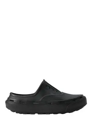 VANS Authentic Foam Mule - Black