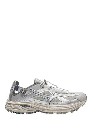 Mizuno Racer Trail Se V2 Sneakers - Silver