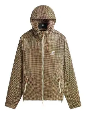 Kith X New Balance Madison Vi Jacket - Neutrals