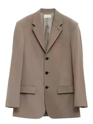 THE ROW Orcha Jacket
