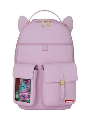 SPRAYGROUND Kitty Cashout Backpack - Multicolor