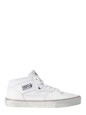 VANS Half Cab Decon Combat Sneakers - White