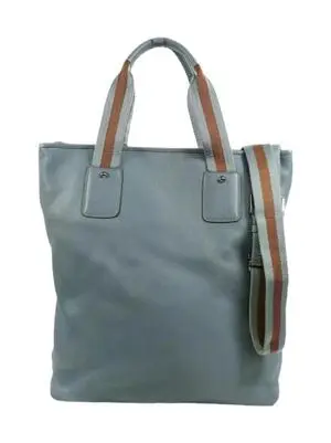 Gucci Two-way Shoulder Bag - Blue