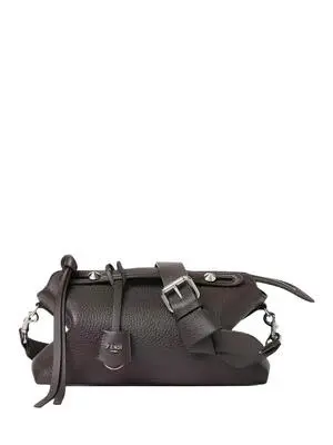 Fendi By The Way Soft Medium Bag - Brown