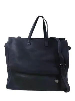 Fendi Selleria Tote Bag - Black