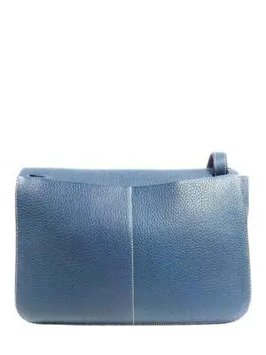 HERMÈS Hermès Halzan Shoulder Bag
