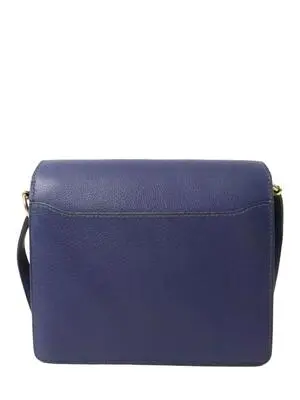 Hermès Mini Roulis Crossbody Bag - Blue