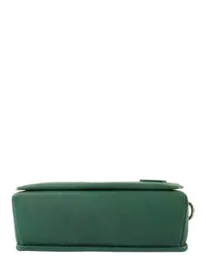 LOUIS VUITTON Fastline Aerogram Messenger Bag - Green