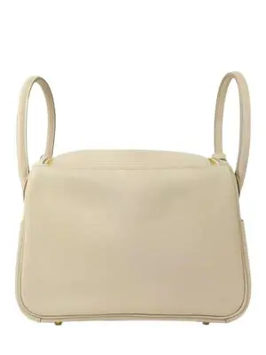 Hermès Lindy 26 Shoulder Bag - Neutrals