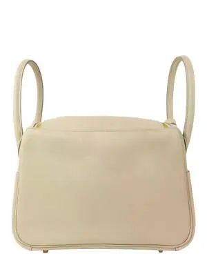 Hermès Hermès Lindy 26 Shoulder Bag Neutrals