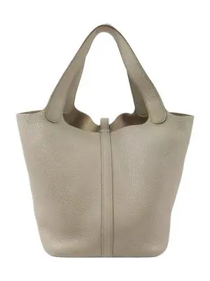 Hermès Picotin Tote Bag - Neutrals