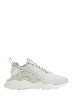 Nike Huarache Run Ultra Sneakers - Light Bone/sail