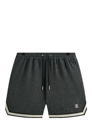 Kith Chenille Tweed Curtis Shorts - Machine