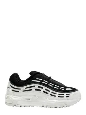Nike Comme Des Garçons Homme Plus Air Max Tl 2.5 Sneakers - Black