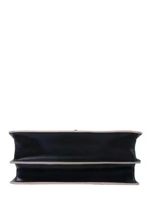 Fendi Kan I Tote Bag - Black