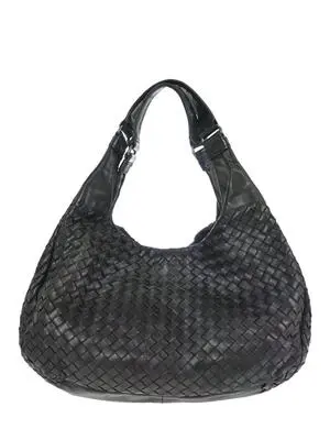 BOTTEGA VENETA Bottega Veneta 2007 Intrecciato Tote Bag