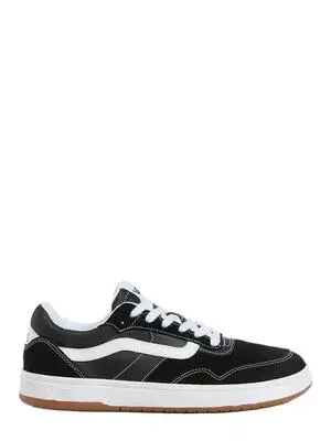 VANS Cruze 3.0 Low Top Sneakers - Black