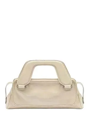 AIM Mini Soft Olivia Tote Bag - Neutrals